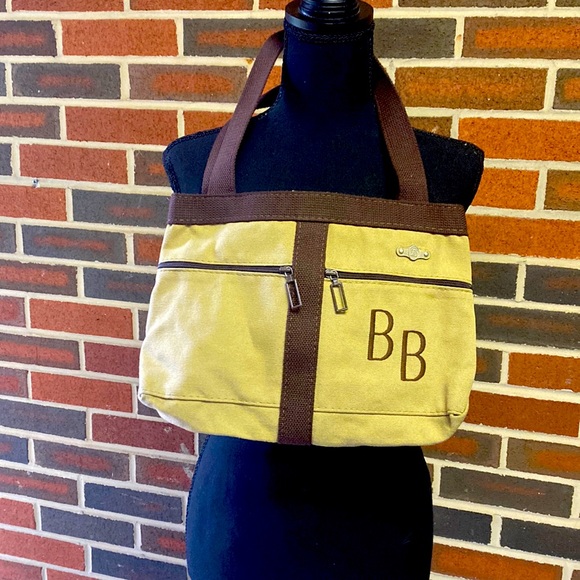 Bags | Vintage Fs Original Handbag | Poshmark